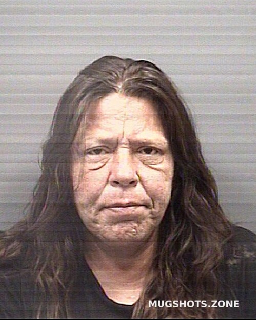 RAMSEY BRANDY NICOLE 06/28/2023 - Rowan County Mugshots Zone