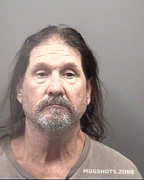 LEAZER MICHAEL RAY 06/29/2023 - Rowan County Mugshots Zone