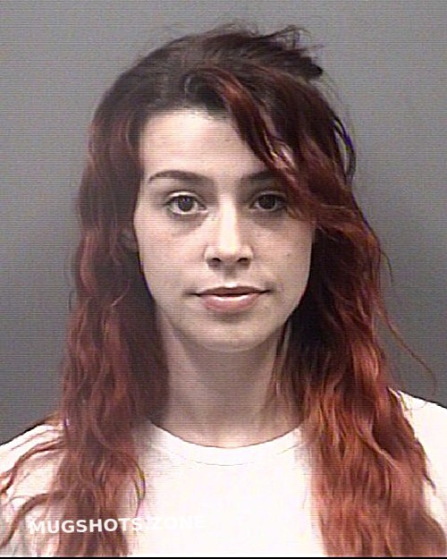 Belcher Christin 06 30 2023 Rowan County Mugshots Zone