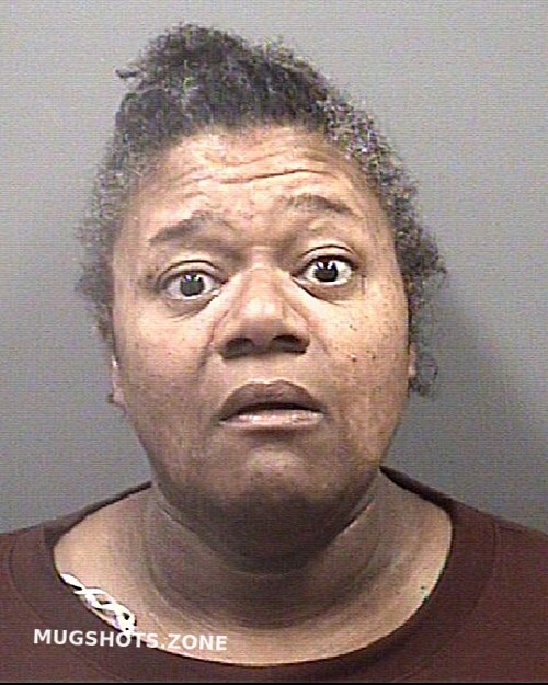 Henderson Cateesha 07 04 2023 Rowan County Mugshots Zone
