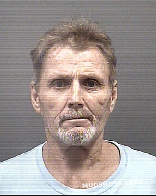 GREEN TIMMY RAY 07/05/2023 - Rowan County Mugshots Zone