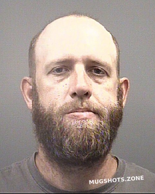 DILLS ADAM GREGORY 07/07/2023 - Rowan County Mugshots Zone