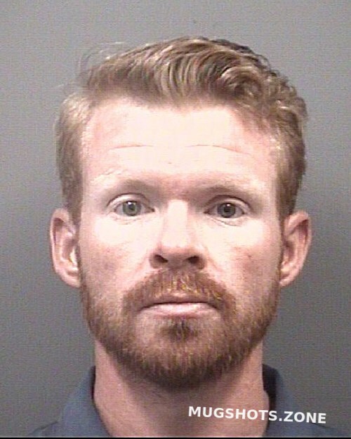 MOONEY DUSTIN BRYANT 07/09/2023 - Rowan County Mugshots Zone