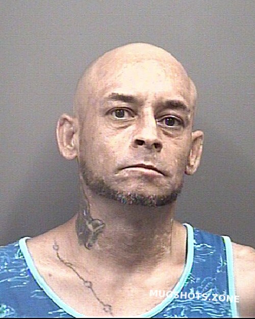 CREECH JAMES MATTHEW 07/10/2023 - Rowan County Mugshots Zone