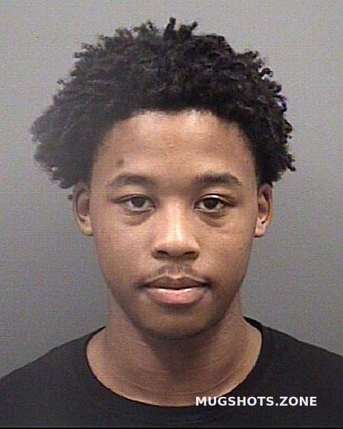 ALVAREZ DENZEL ERIC MATEO 07/10/2023 - Rowan County Mugshots Zone