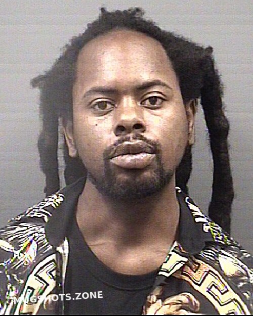 LEWIS ANTWON MAURICE 07/10/2023 - Rowan County Mugshots Zone