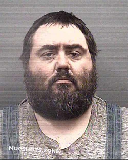 DOMKE BRIAN WILLIAM HEFLIN 07/11/2023 - Rowan County Mugshots Zone