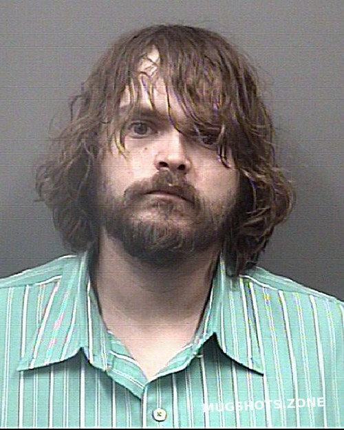 WEBB JUSTIN JAMES 07/11/2023 - Rowan County Mugshots Zone