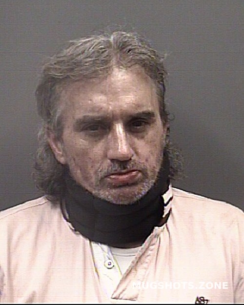 THOMPSON DARRELL SHERWOOD 07/11/2023 - Rowan County Mugshots Zone