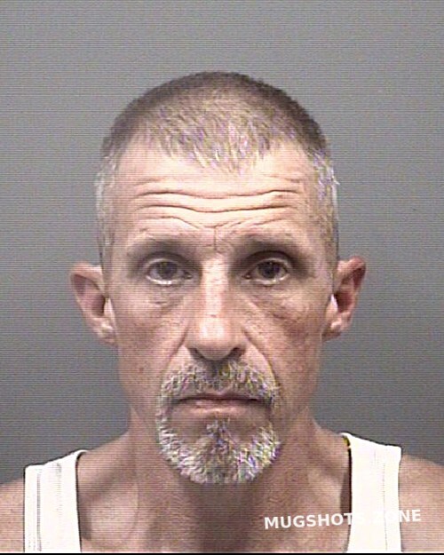 DALTON ROBERT KEITH 07/12/2023 - Rowan County Mugshots Zone