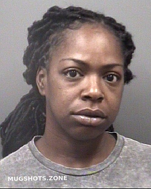 BAILEY STEPHANIE CECELIA 07/14/2023 - Rowan County Mugshots Zone