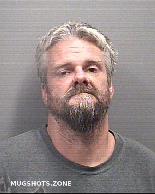 BARBEE CHARLES FRANKLIN 07/14/2023 - Rowan County Mugshots Zone