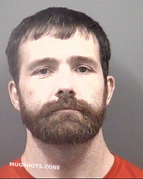 BOLICK STEVEN A 07/14/2023 - Rowan County Mugshots Zone