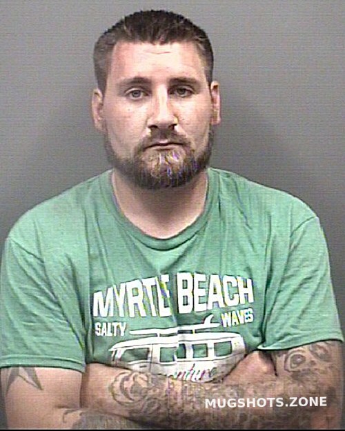 Parham Matthew Damion 07 15 2023 Rowan County Mugshots Zone