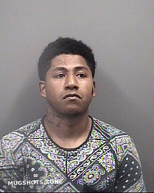 Silva Edward 07 16 2023 Rowan County Mugshots Zone