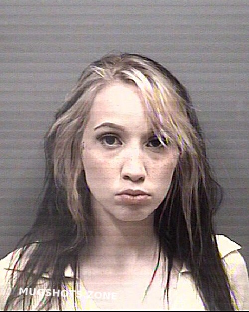 Crowley Serana Bell 07 17 2023 Rowan County Mugshots Zone