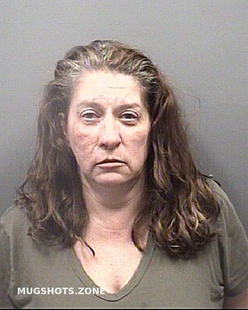 KEATS CRYSTAL MICHELLE 07/17/2023 - Rowan County Mugshots Zone