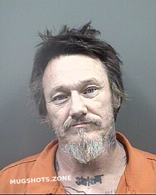 BROWNING STEVEN TODD 07/18/2023 - Rowan County Mugshots Zone