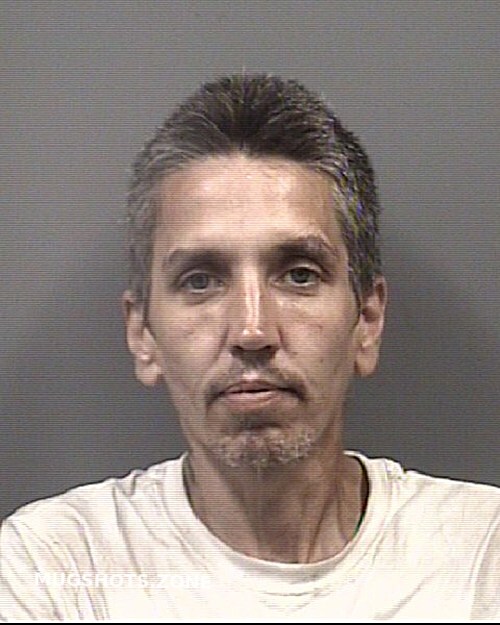 LYNN STEVEN GARY 07/18/2023 - Rowan County Mugshots Zone