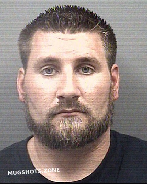 PARHAM MATTHEW DAMION 07/20/2023 - Rowan County Mugshots Zone