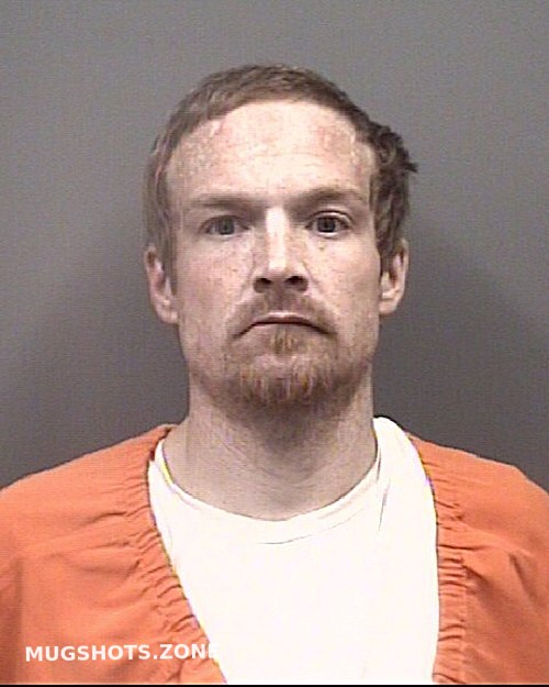 ROSE NATHAN JAMES 07/24/2023 - Rowan County Mugshots Zone