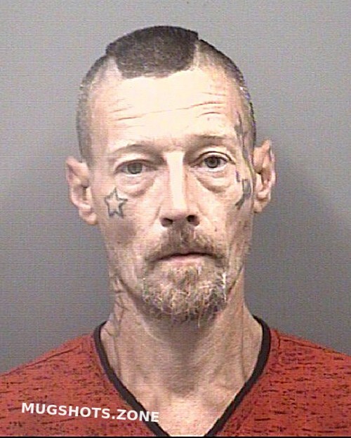 COOK JOSHUA ANDREW 07/24/2023 - Rowan County Mugshots Zone