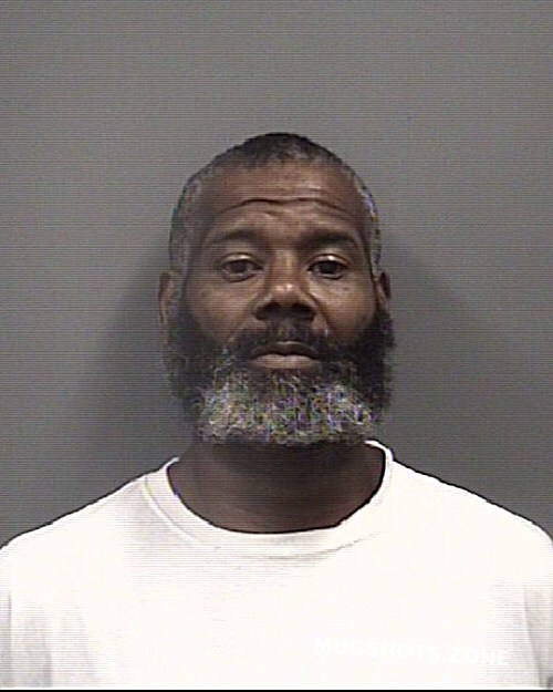 Harris Larry Sylvester 07 26 2023 Rowan County Mugshots Zone