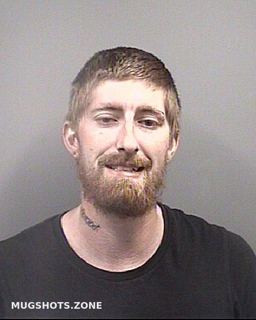 LOCKWOOD ALLEN MICHAEL 07/28/2023 - Rowan County Mugshots Zone