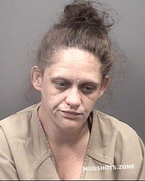 Lewis Katherine Renee 07 30 2023 Rowan County Mugshots Zone