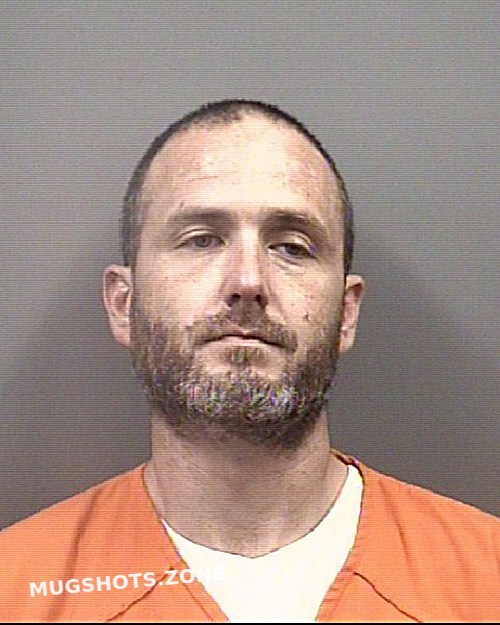 RATTLER BRANDON MICHAEL 08/01/2023 - Rowan County Mugshots Zone