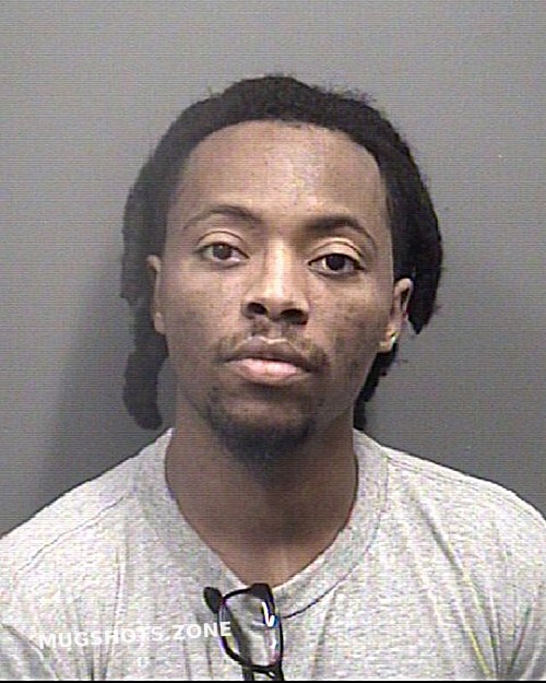 FREEMAN KIQUAN LARENCE 08/02/2023 - Rowan County Mugshots Zone