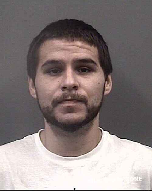 CREECH MATTHEW TYLER 08/04/2023 - Rowan County Mugshots Zone