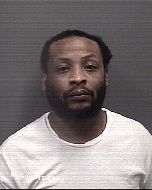 CURRY ALPHONSO LAMONT 08/04/2023 - Rowan County Mugshots Zone