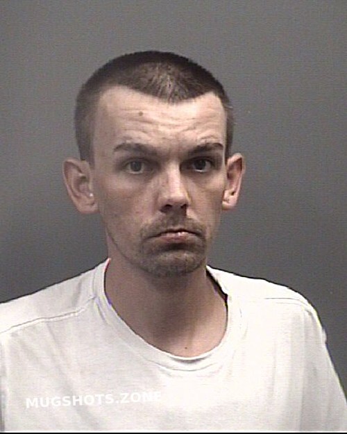 JOHNSON TIMOTHY WAYNE 08/04/2023 - Rowan County Mugshots Zone