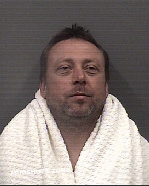 REHDERS JEREMY EDWARD 08/05/2023 - Rowan County Mugshots Zone