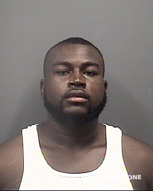 BILLINGS FRANKLIN DRE`QUANNE 08/05/2023 - Rowan County Mugshots Zone