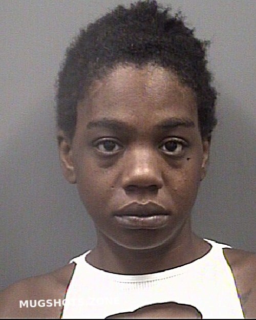 WILLIAMS KEOSHA SANTANA 08/06/2023 - Rowan County Mugshots Zone
