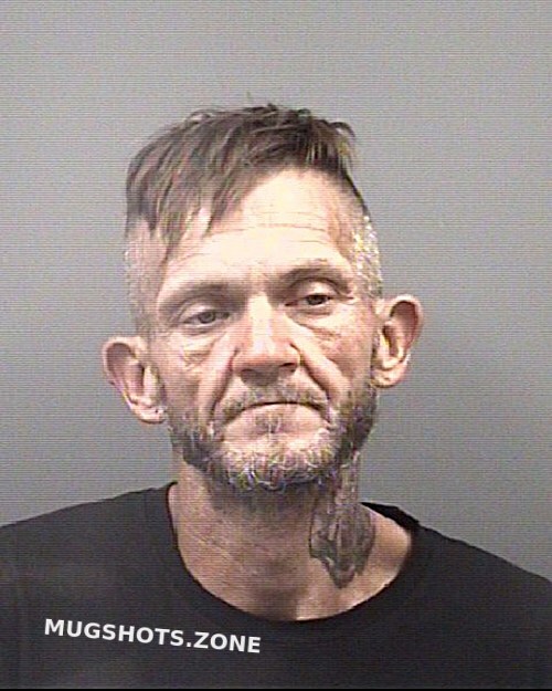 STITT CHARLES DAVID 08/11/2023 - Rowan County Mugshots Zone