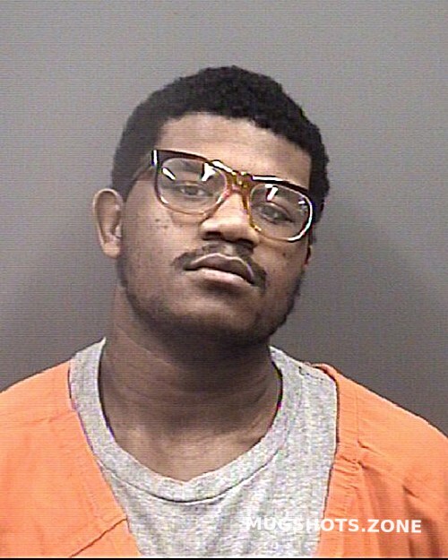 BURNS KENTRELL JERMAINE 08/16/2023 - Rowan County Mugshots Zone