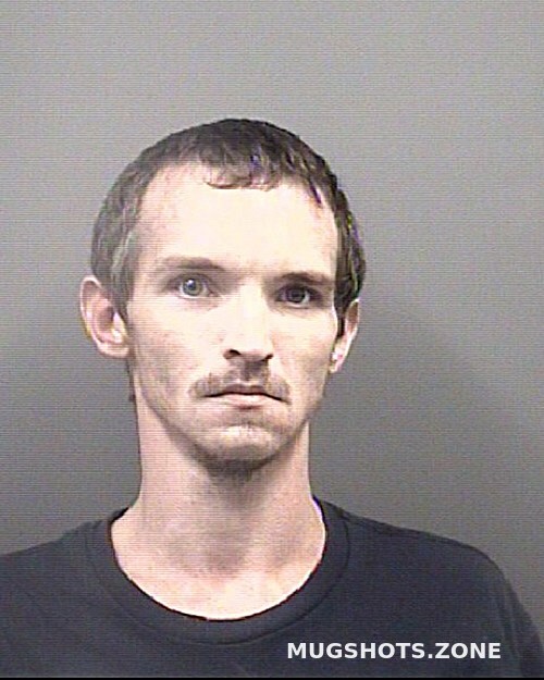 DAVIS JUSTIN ANDREW 08/18/2023 - Rowan County Mugshots Zone