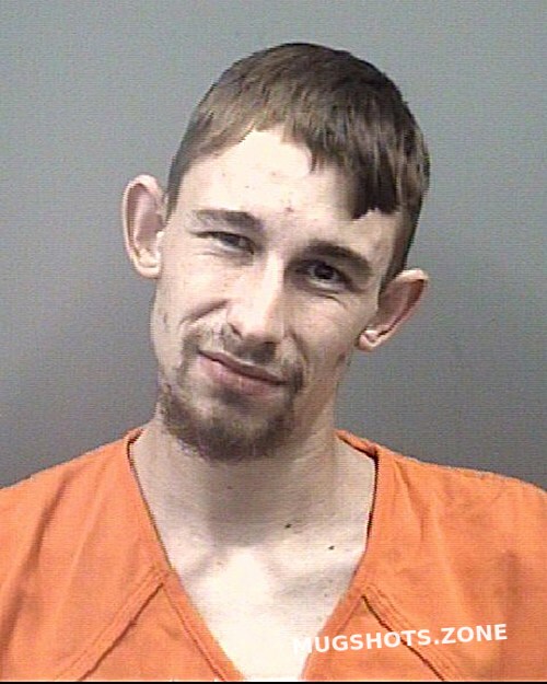 TOLIVER MITCHELL LEE 08/20/2023 - Rowan County Mugshots Zone