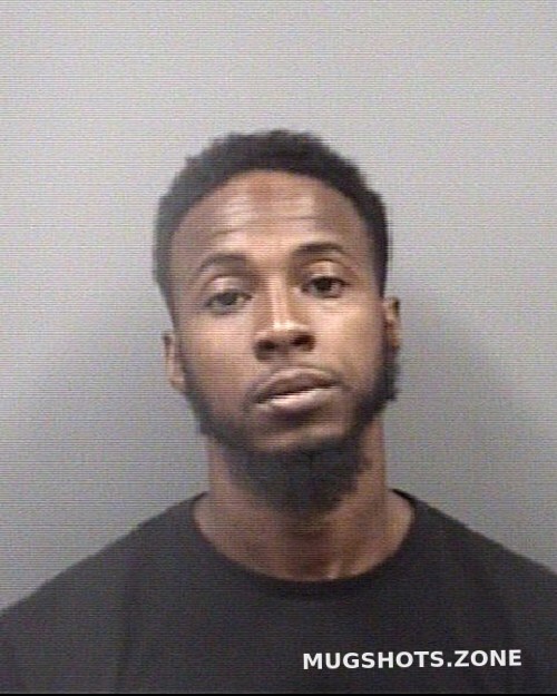 ROBERSON CHRISTOPHER ANDREW 08/23/2023 - Rowan County Mugshots Zone