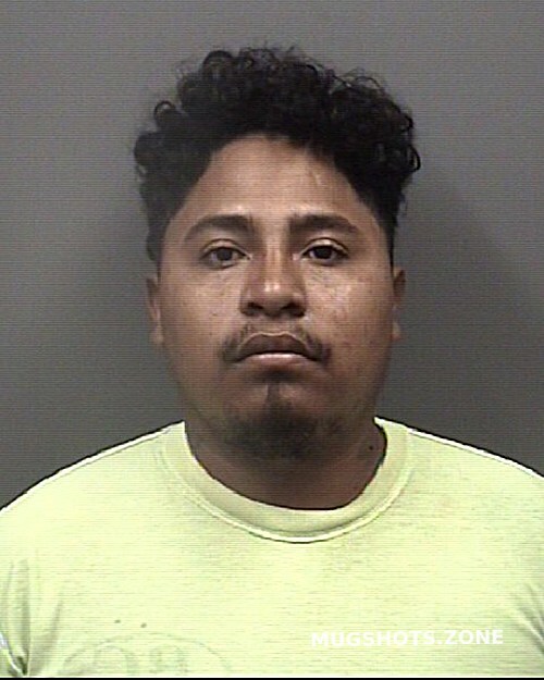 PELAEZ EDWIN NARCISO 08/25/2023 - Rowan County Mugshots Zone