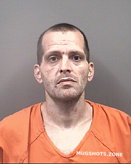 BARBEE NICHOLAS MATTHEW 08/26/2023 - Rowan County Mugshots Zone