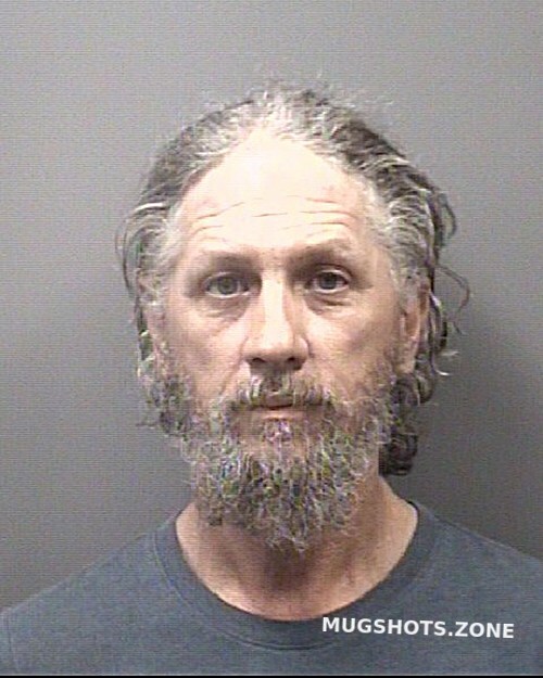 HILL KEVIN DOUGLAS 08/26/2023 - Rowan County Mugshots Zone