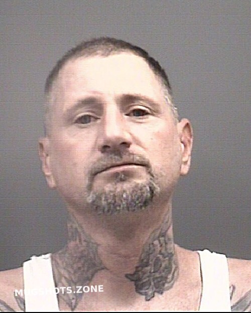 CLINKSCALES JONATHAN LEE 08/27/2023 - Rowan County Mugshots Zone