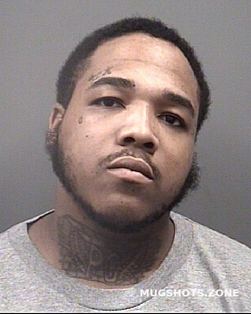 MASON JEREMIAH OBRIEN 08/28/2023 - Rowan County Mugshots Zone