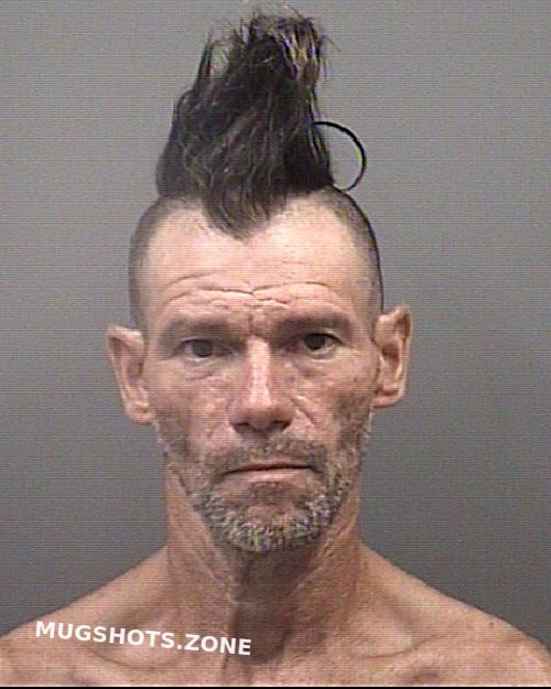 HOLT ROBERT BRIAN 08/29/2023 - Rowan County Mugshots Zone