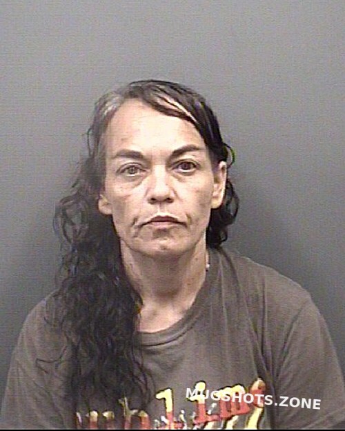 ADKINS HEATHER MARIE 08/29/2023 - Rowan County Mugshots Zone
