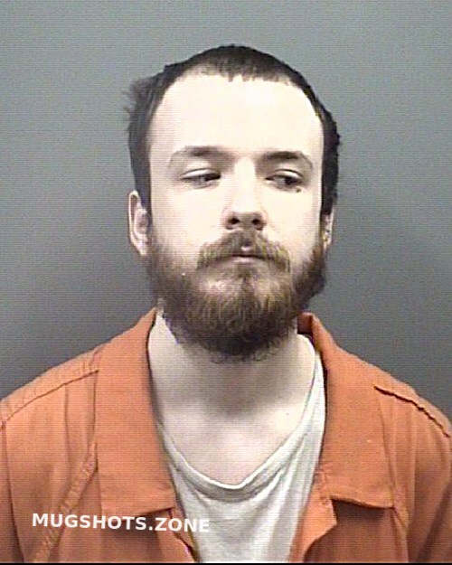 SIEMERS SEAN PATRICK 08/30/2023 - Rowan County Mugshots Zone